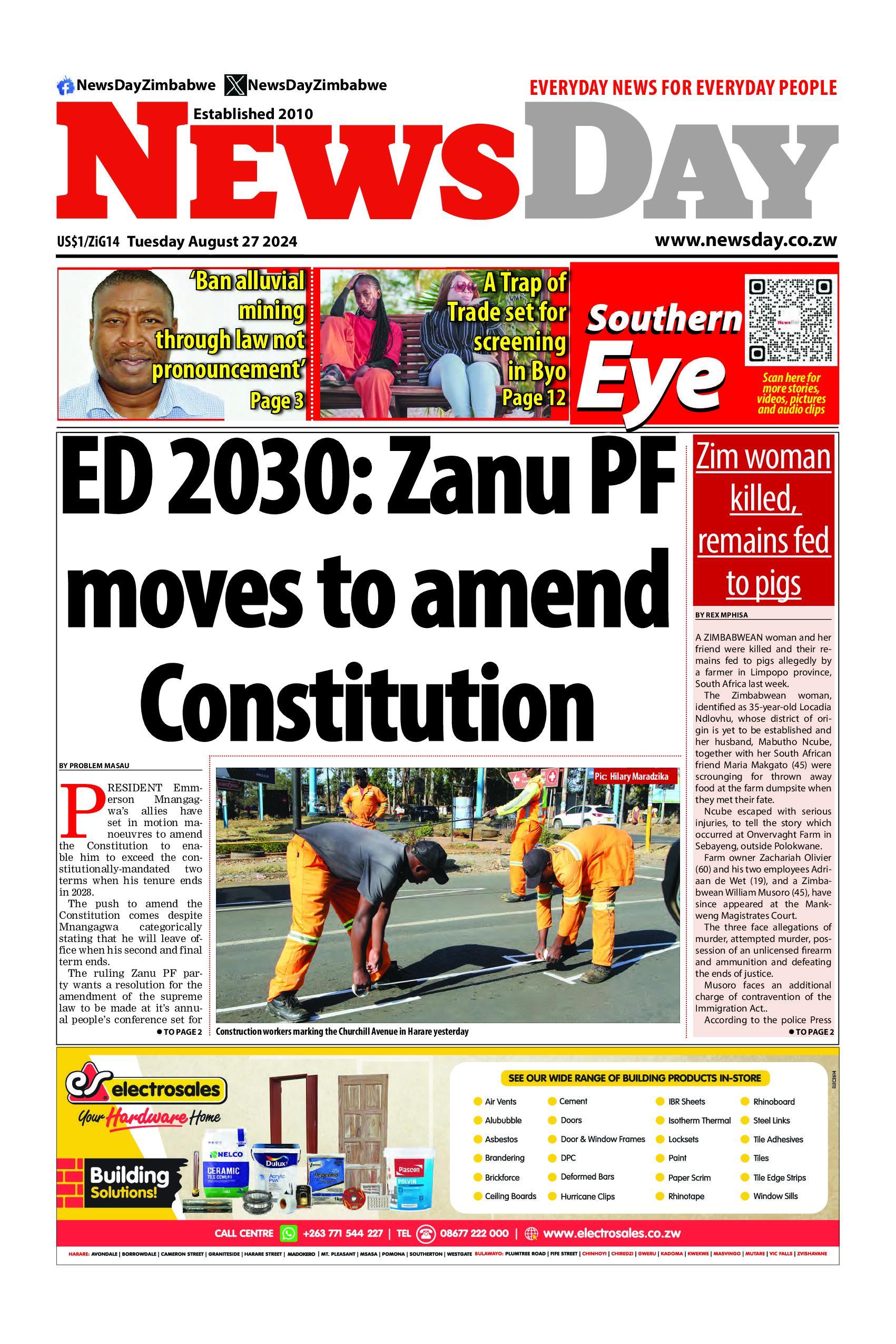 Alpha Media Holdings ePaper - Get the latest newspapers, magazines and ...