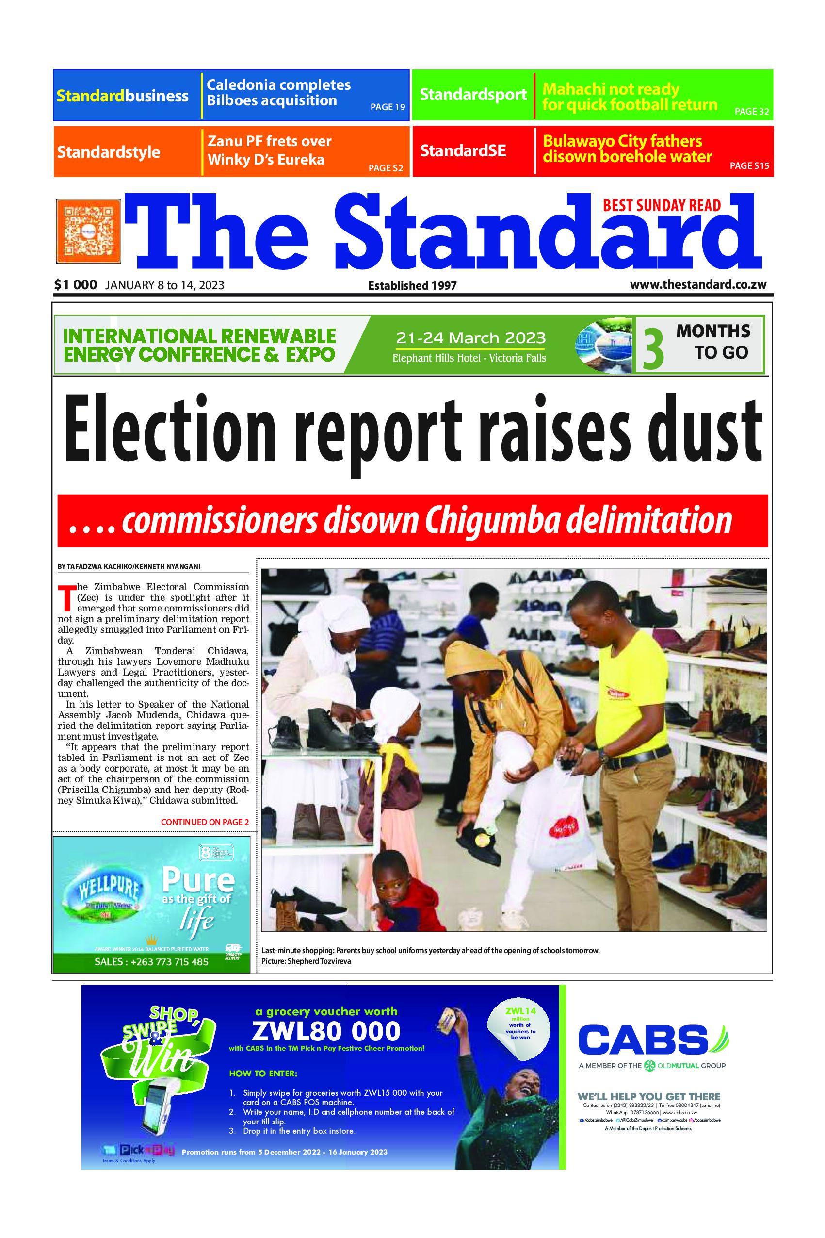 Alpha Media Holdings ePaper - Get the latest newspapers, magazines and ...