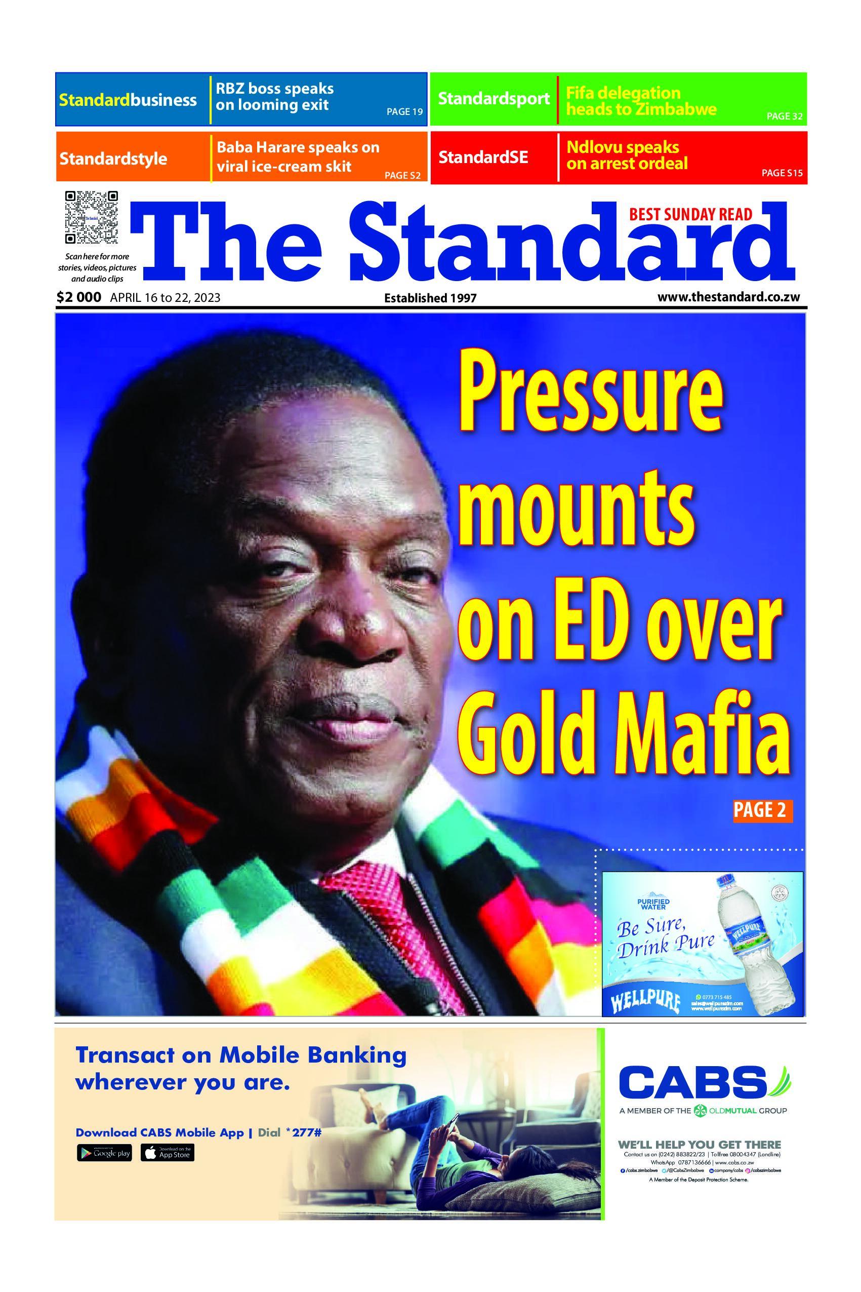 Alpha Media Holdings ePaper - Get the latest newspapers, magazines and ...