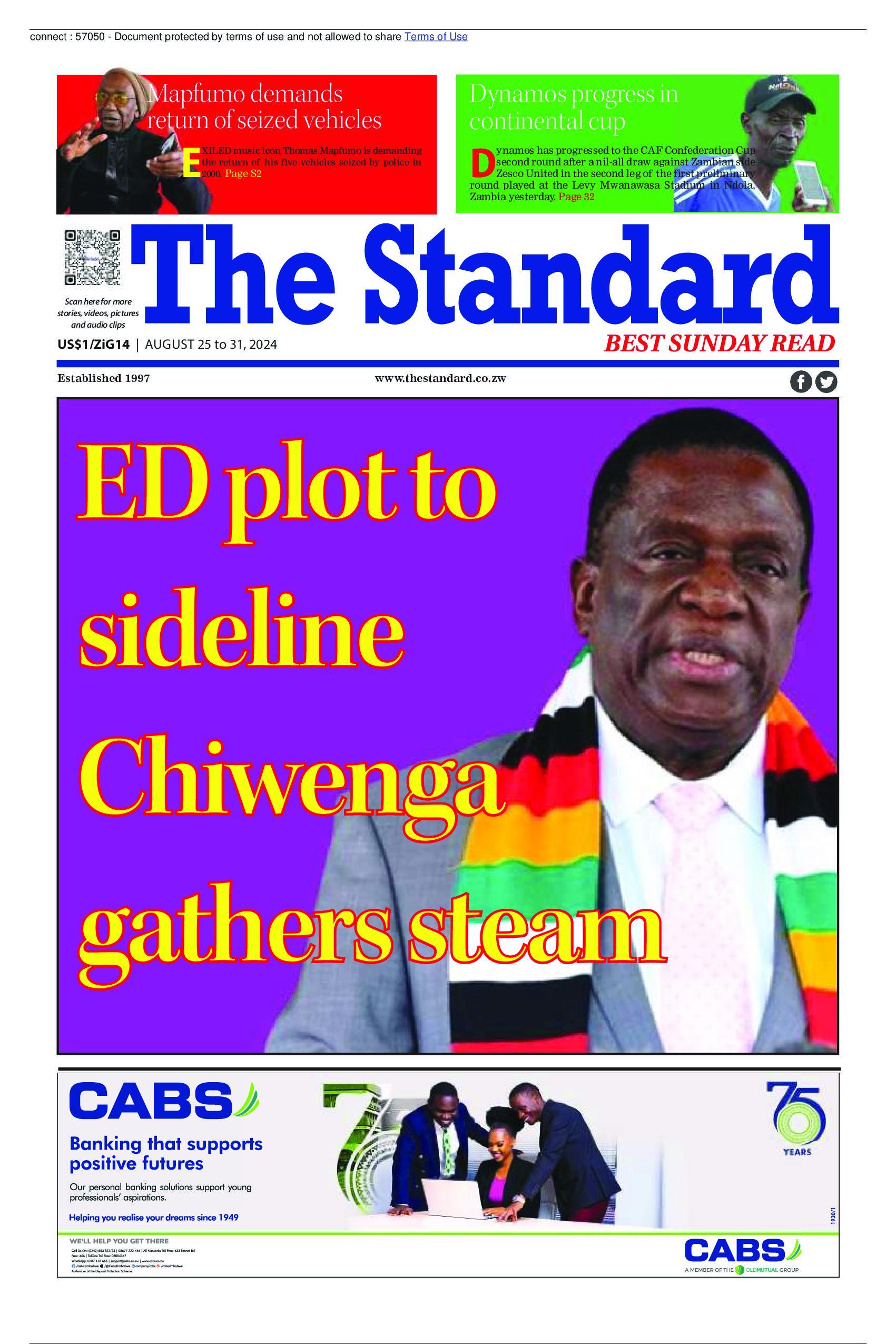 Alpha Media Holdings ePaper - Get the latest newspapers, magazines and ...