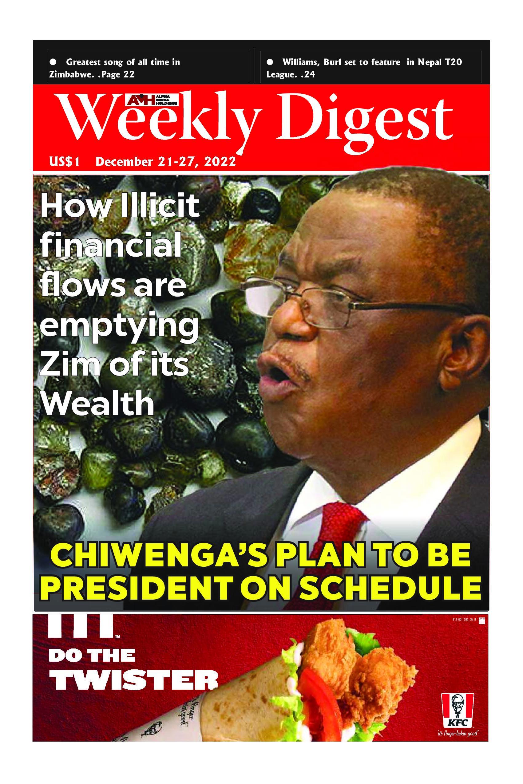 Alpha Media Holdings ePaper - Get the latest newspapers, magazines and ...