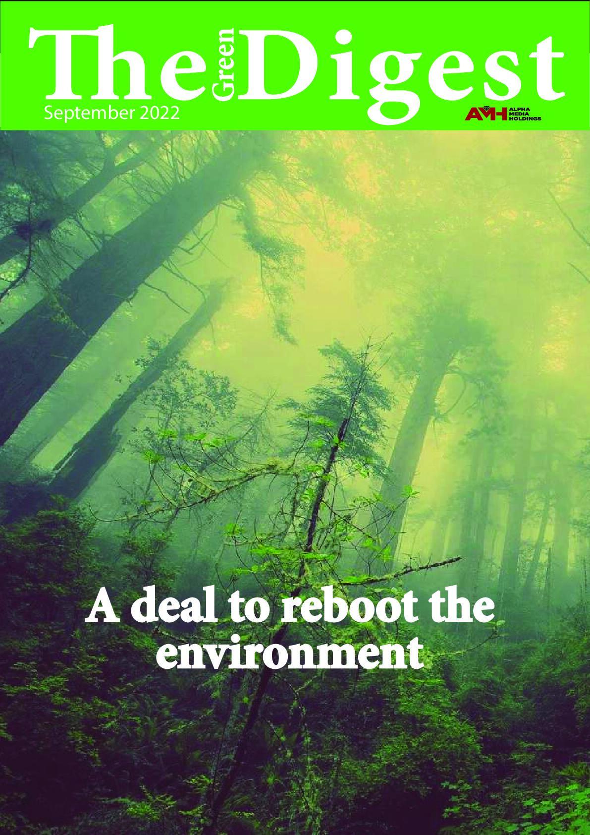 Alpha Media Holdings ePaper - Get the latest newspapers, magazines and ...